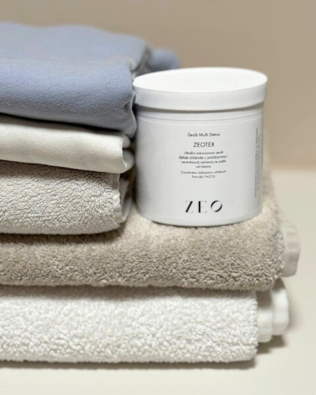 Problem skrivenih mirisa i kemikalija u tekstilu – ZEO